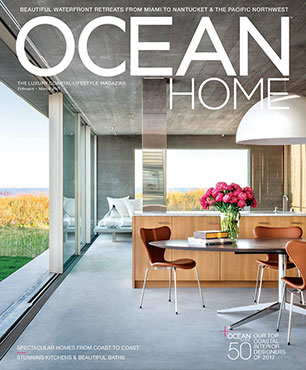 Miami Home Magazine