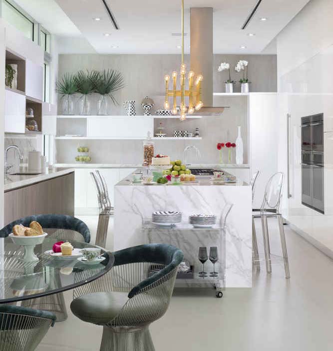Best Miami Interior Design Services by DKOR Interiors